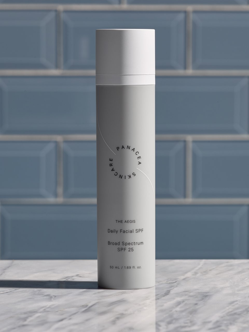 THE BASICS - ESSENTIALS KIT - The Panacea